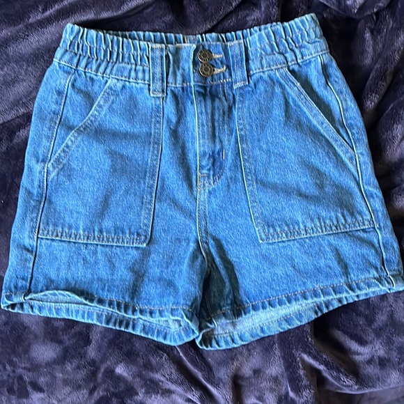Shorts | Small Jorts Make Butt Look Big | Poshmark